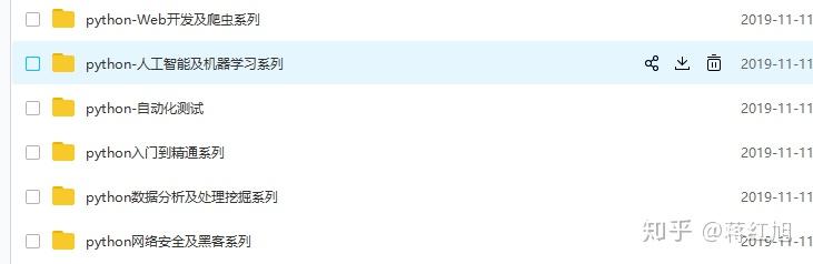 用 Python 抓取了 7000 多本电子书（附源码） - 知乎