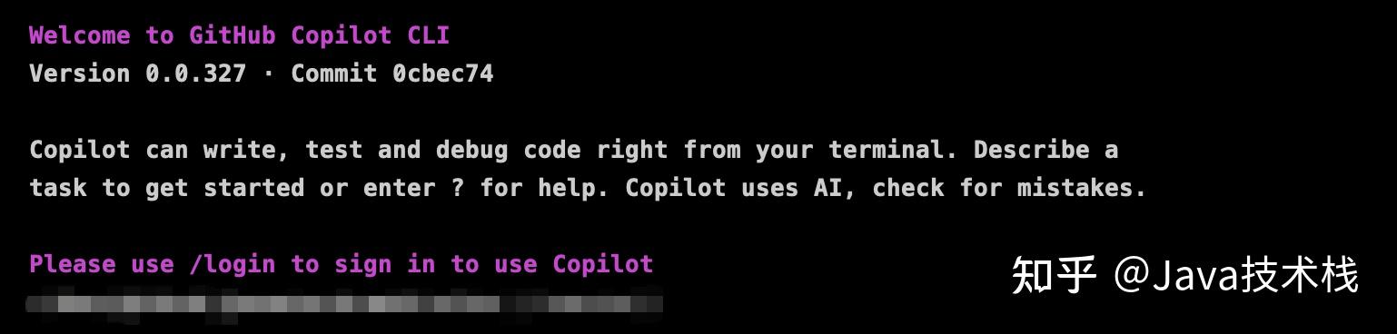 杀疯了！GitHub 发布 Copilot CLI！！！ - 知乎