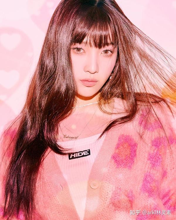 【Kpop总结贴】七个在中国比较火的女团介绍 - 知乎