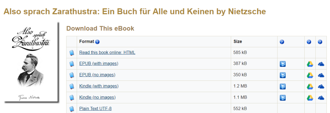 如何下载德语原版书籍？ - 知乎