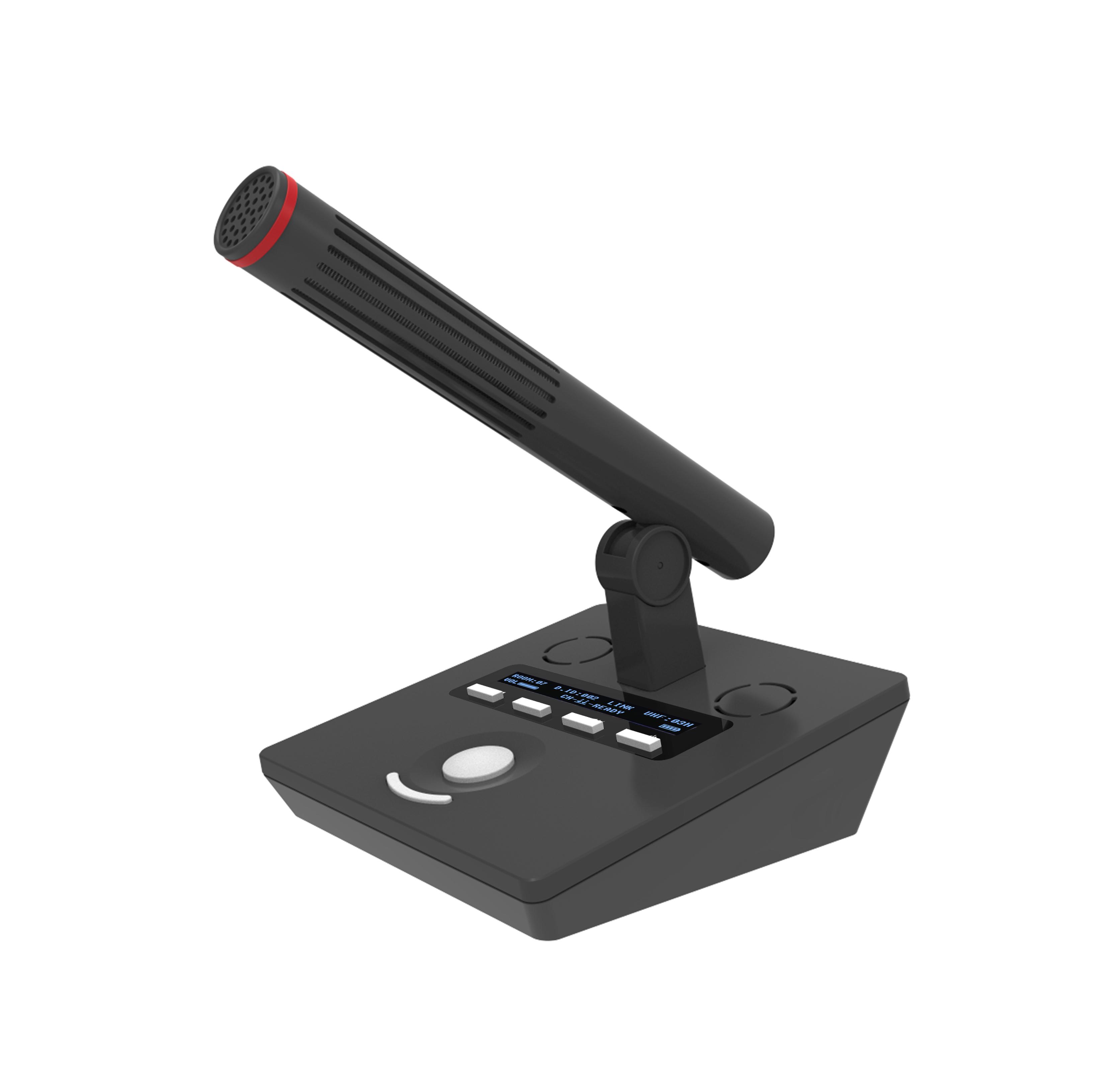 BRAHLER 贝拉 会议话筒 无线会议系统 - 知乎