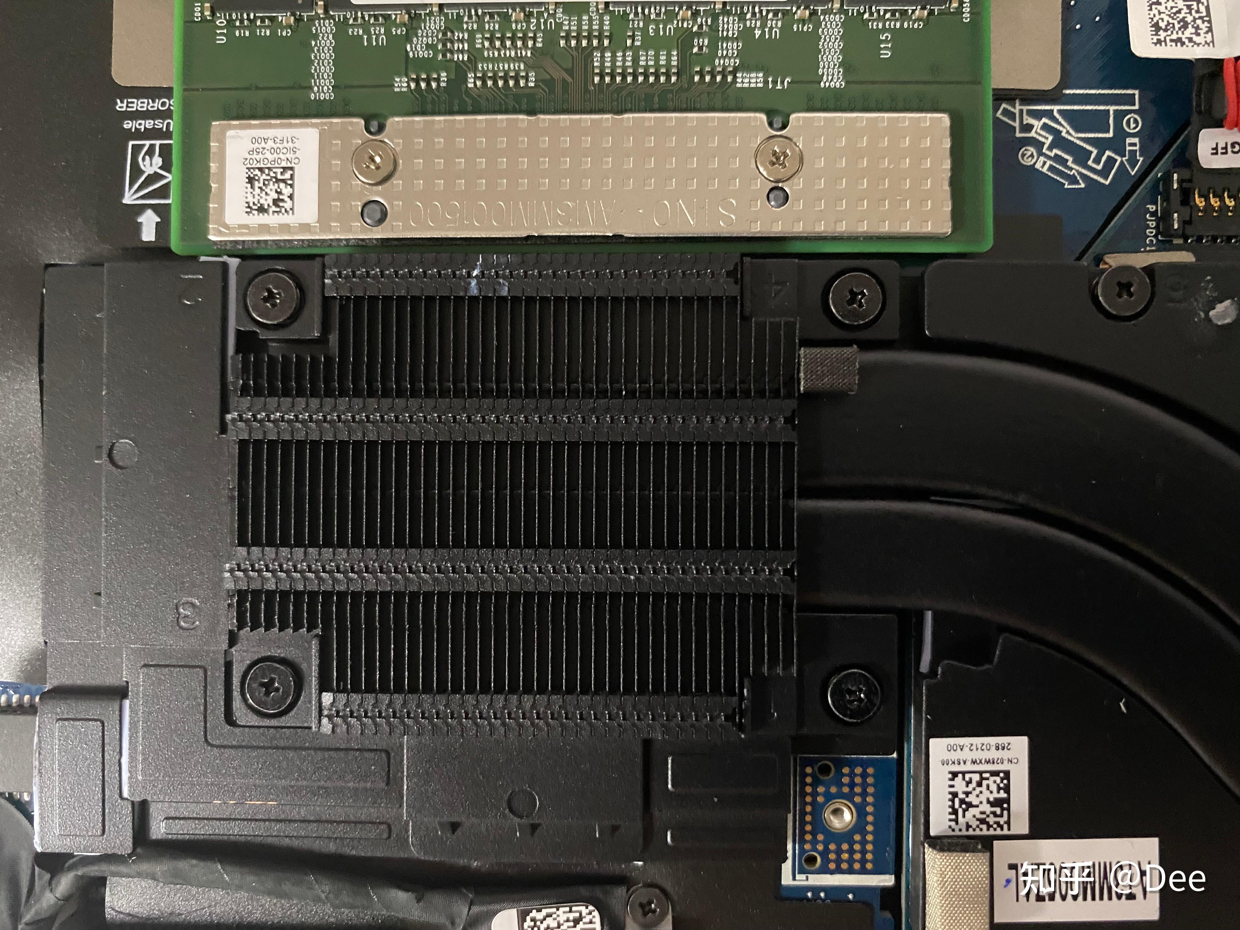 我的Dell Precision 7670搞机历程 - 知乎