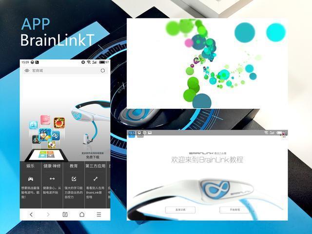 玄学or科学？BrainLink Lite意念力头箍试玩评测 - 知乎