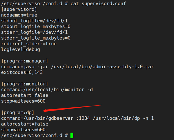 Neuvector源码阅读之旅-手把手搭建调试环境 - 知乎