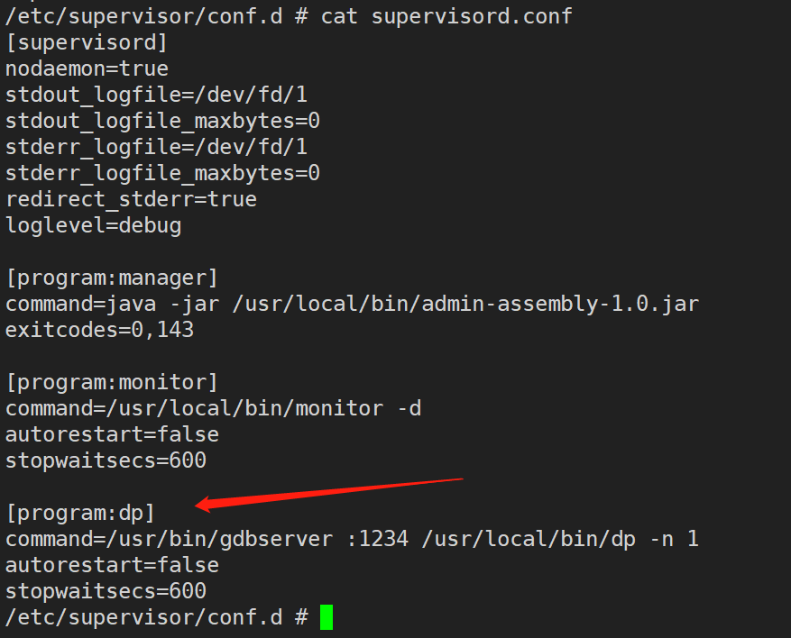 Neuvector源码阅读之旅-手把手搭建调试环境 - 知乎