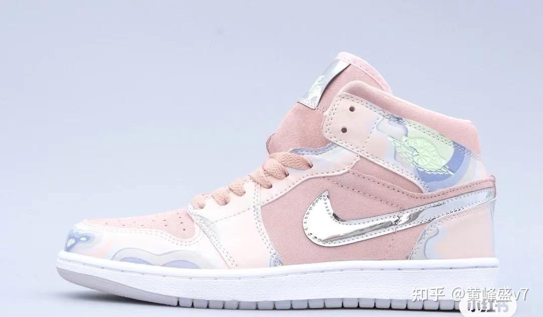 你知道AJ、AF、DUNK的区别吗?有哪些好看的鞋子推荐一下~ - 知乎