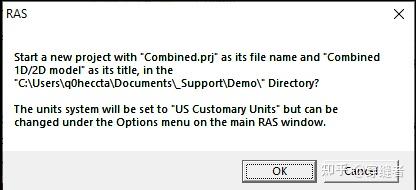 免费的建模软件-HEC-RAS介绍 - 知乎