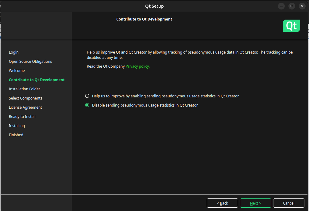 Ubuntu 24.04下安装QT6.8.x - 知乎
