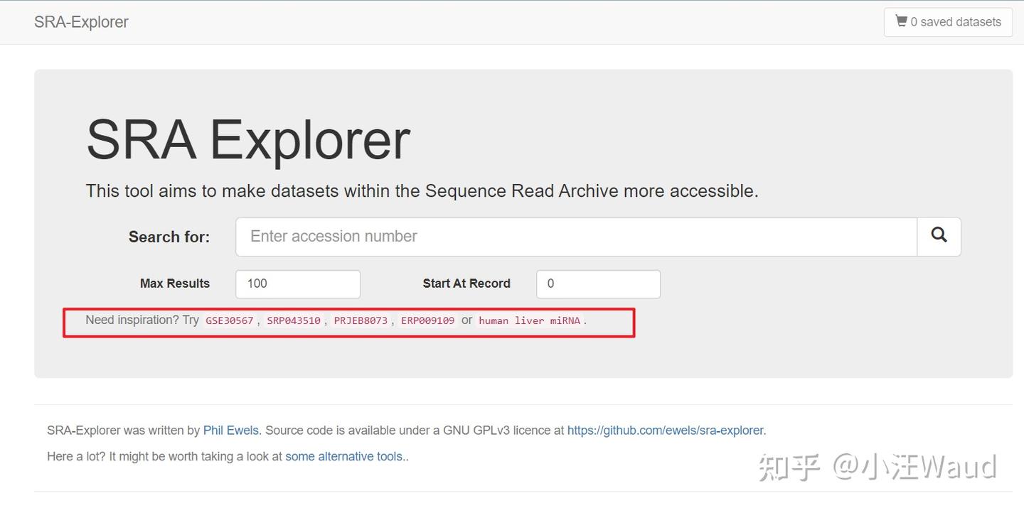 SRA数据几种常用的下载方法 - 知乎