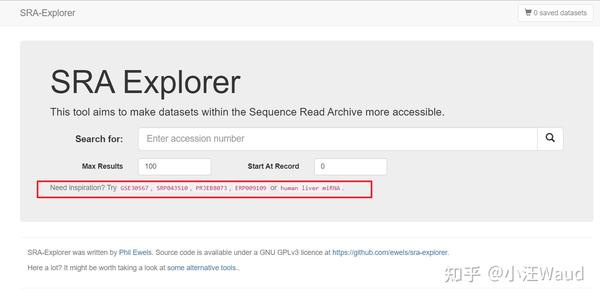 SRA数据几种常用的下载方法 - 知乎