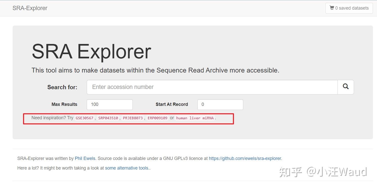 SRA数据几种常用的下载方法 - 知乎