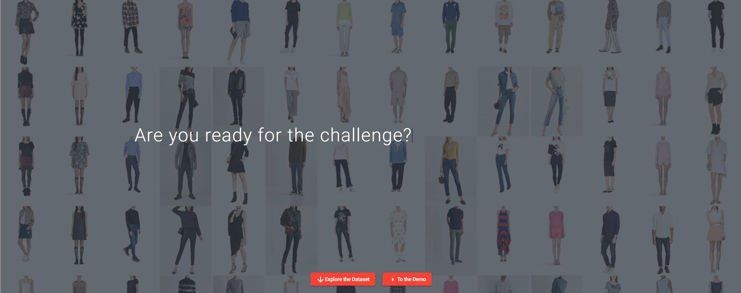 Outfit Anyone: 一张自拍就可以试穿所有衣服，赛博试穿更有性价比 - 知乎