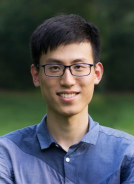 Xue Bin Peng获SIGGRAPH 2022最佳博士论文，太极胡渊鸣获提名 - 知乎