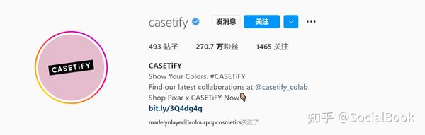 CASETiFY：年销售额1.2亿美金的出海手机壳，凭什么越卖越好？ - 知乎