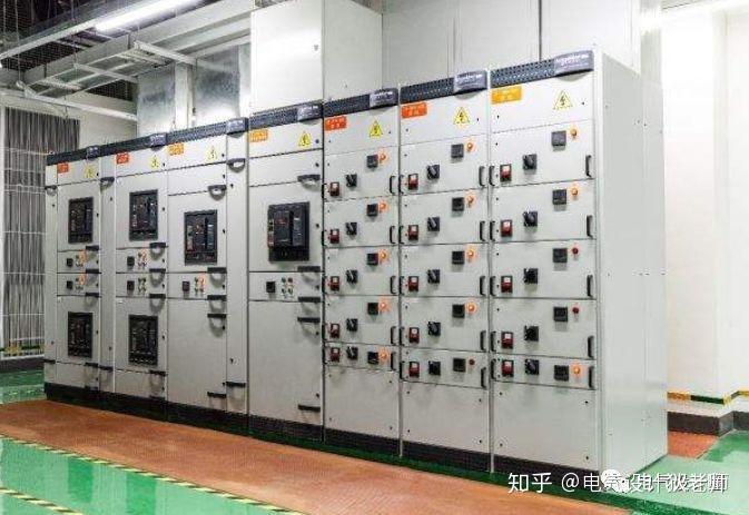 供配电系统中的PE、N、PEN线各指的是什么？怎么区别和使用？ - 知乎