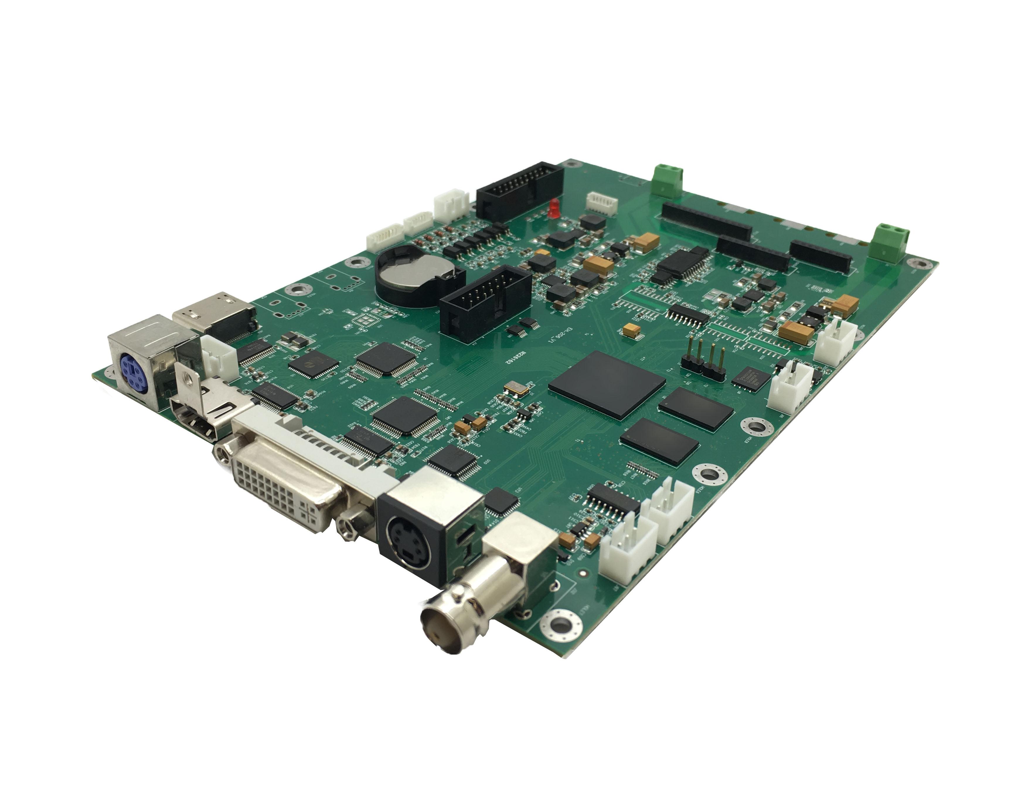 OH01A/OV9734/OV2740高清内窥镜摄像系统 - 知乎