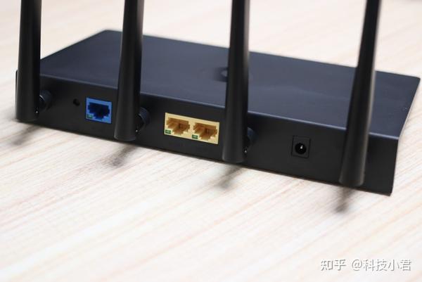 智能组网+游戏加速，百元级全千兆智能路由器，蒲公英X3A体验！ - 知乎