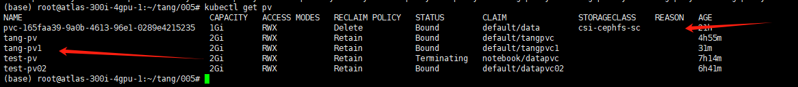 K8S使用ceph-csi持久化存储之CephFS(X86 架构) - 知乎