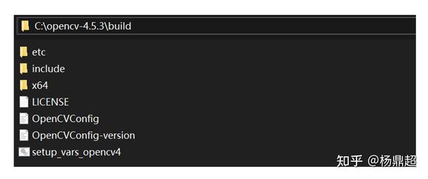 Windows-MinGW-CMake-OpenCV 配置 - 知乎