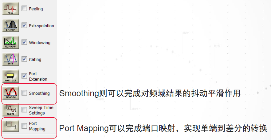 ADS 中 TDR 前面板的使用方法 - 知乎