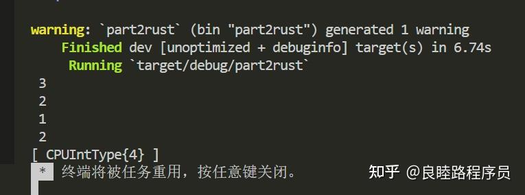 优雅地使用rust部署你的PyTorch推理模型 - 知乎