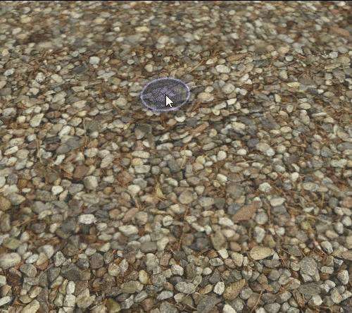 Unity3D: 使用Texture2DArray渲染地形与自定义笔刷 - 知乎