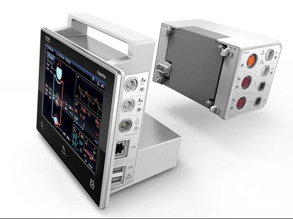 新品！Getinge 洁定推出新型呼吸机 - 知乎