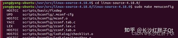 Linux驱动开发笔记(三):基于ubuntu的helloworld驱动源码编写、makefile编写以及驱动编译加载流程测试 知乎