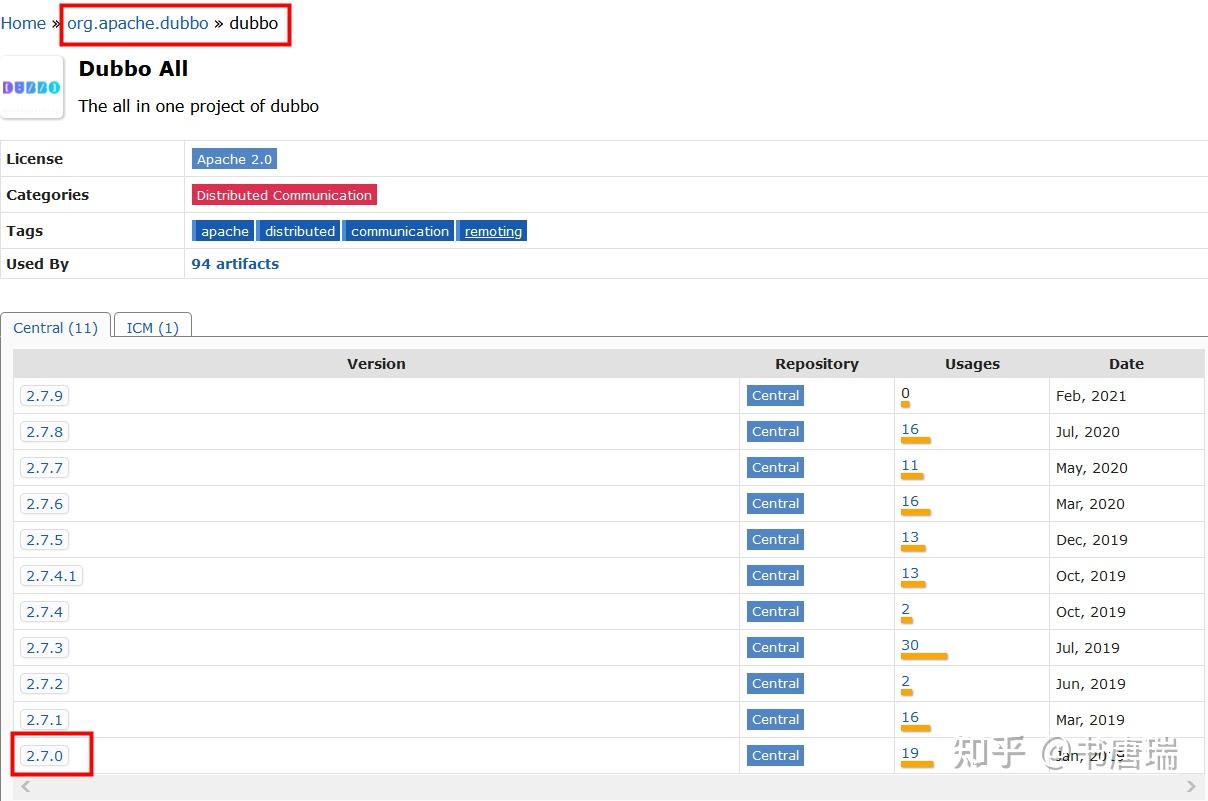 Dubbo与Netty杂谈 - 知乎