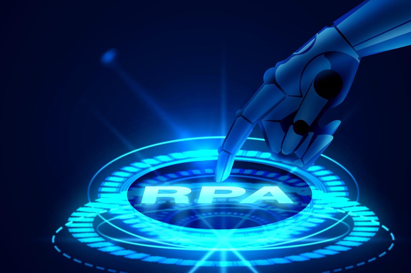 实在RPA 6.6.0，让非技术人员也能做到“开箱即用” - 知乎