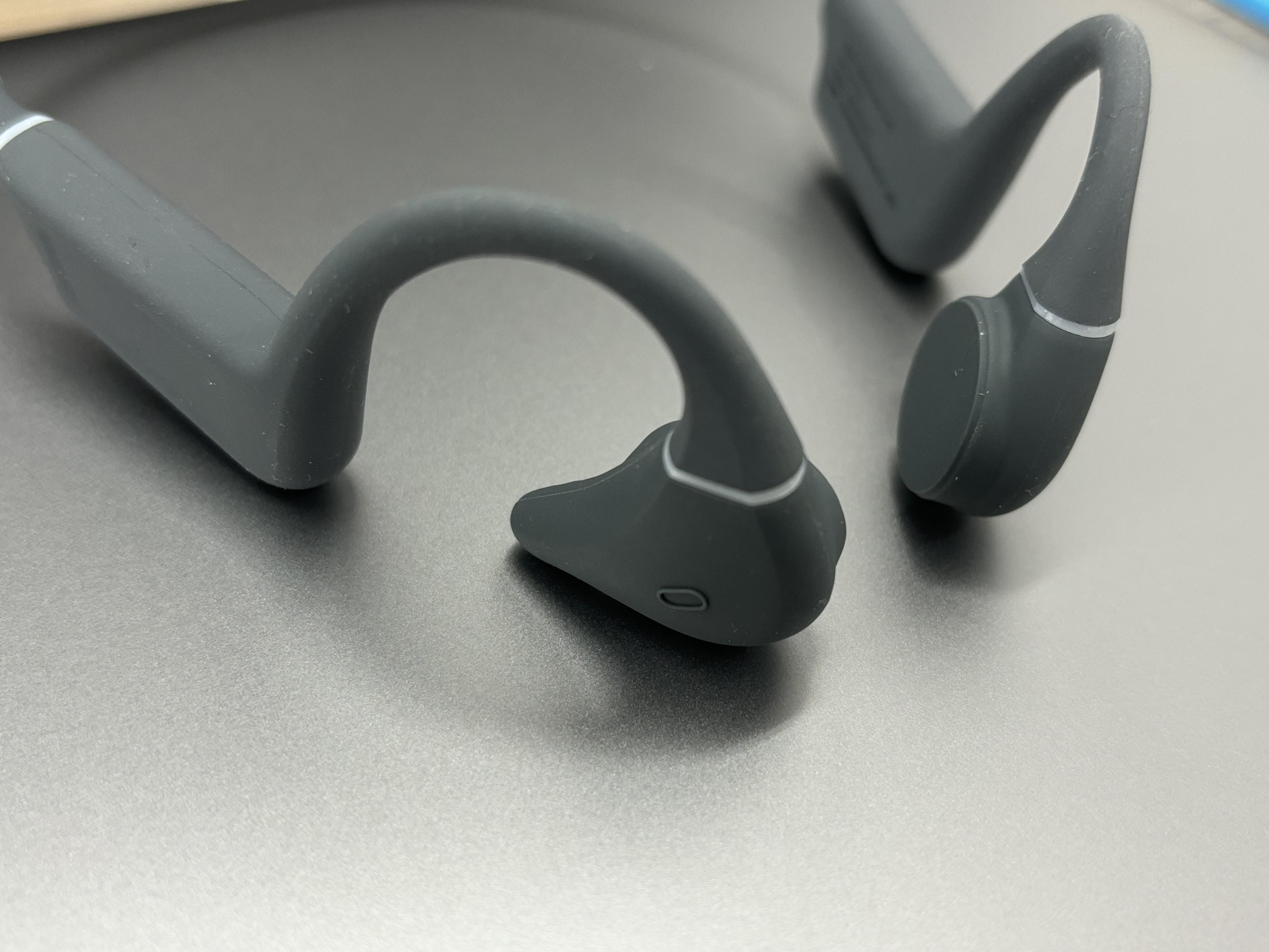 南卡runner pro4s骨传导耳机是智商税吗？不吹不黑开箱测评 - 知乎