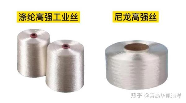 涤纶绳和尼龙绳的区别 - 知乎