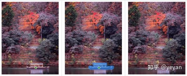 Segment Anything(sam)项目整理汇总 - 知乎