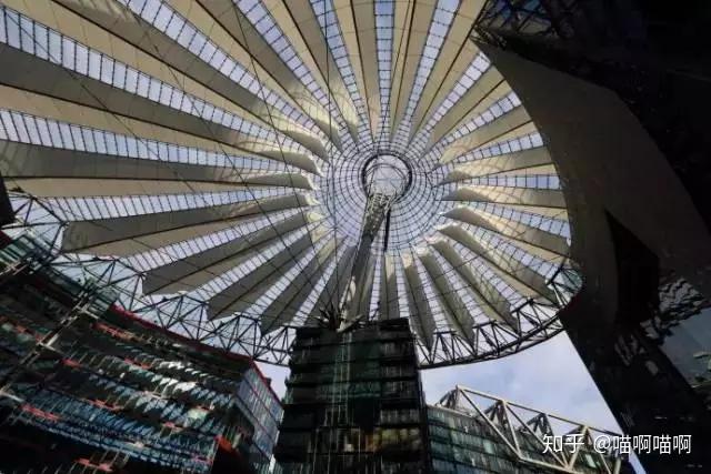 那些超越时代的设计师们（2）| 彼得 沃克 PETER WALKER与PWP - 知乎