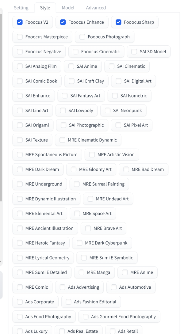 fooocus，最具有潜力的Stable Diffsion工具升级到2.1了 - 知乎