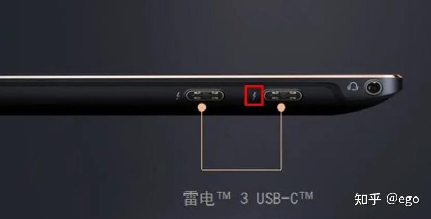 一篇文章看懂 电脑USB 接口 - 知乎