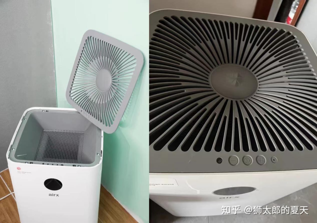 空气净化器真的能有效去除甲醛、二手烟、PM2.5吗？2022双十一空气净化器选购指南：IAM、舒乐式、布鲁雅尔、airx、352哪个牌子好？ - 知乎