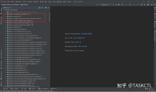 TASKCTL 关于 "Fastjson 反序列化远程代码执行漏洞” 的风险通告 - 知乎