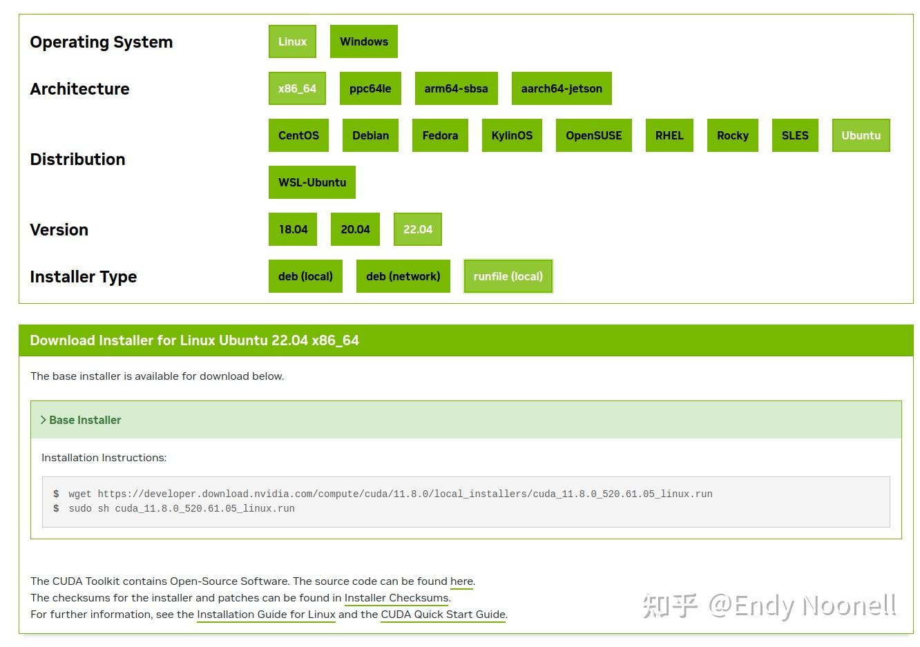 Mamba环境配置 - 知乎