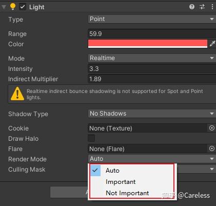 Unity中的渲染路径RenderingPath - 知乎