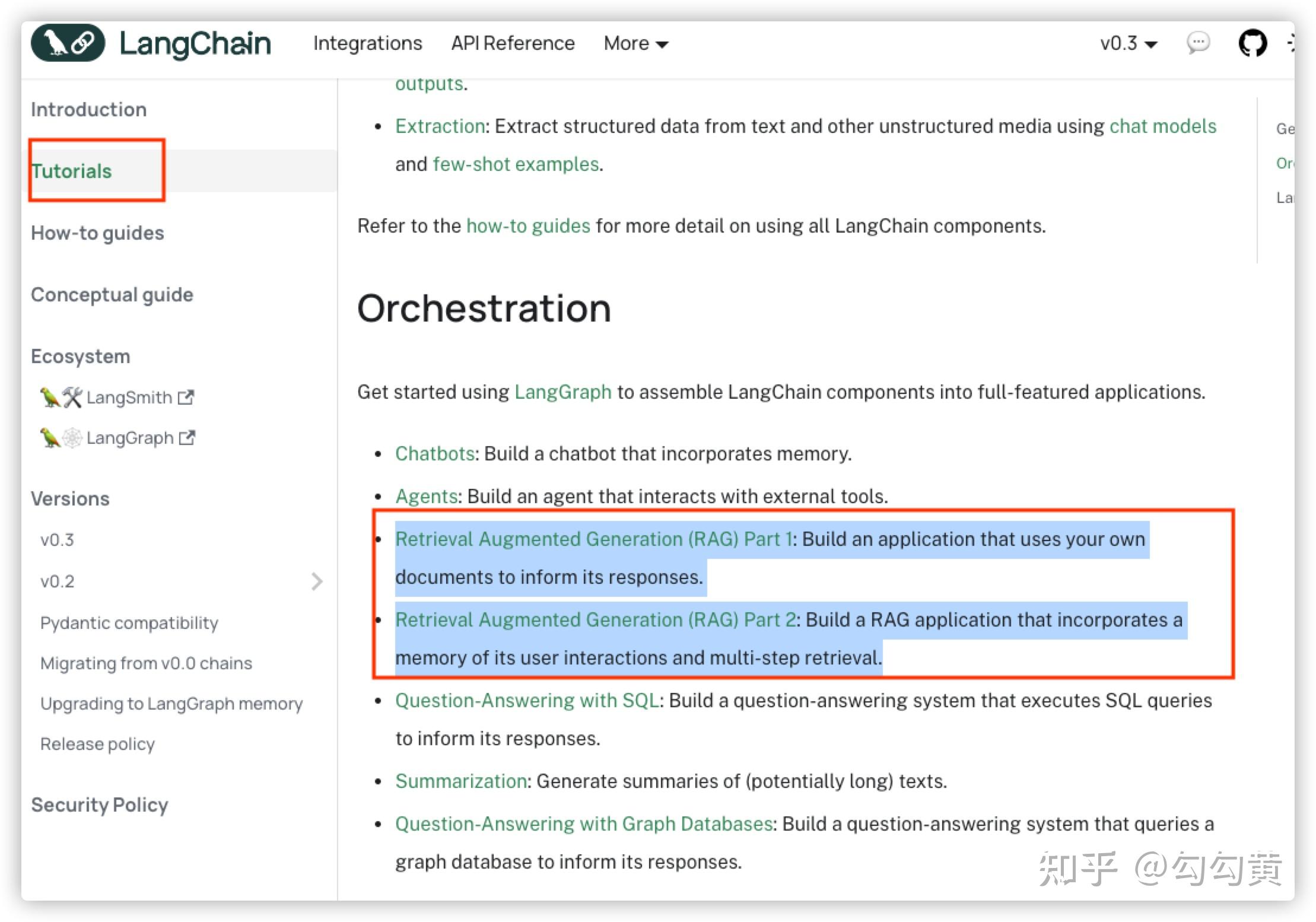 【LangChain-2】LangChainAPI使用（含代码） - 知乎