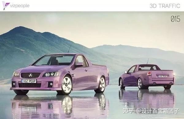 上百款C4D模型，看看你都有哪些吧 - 知乎