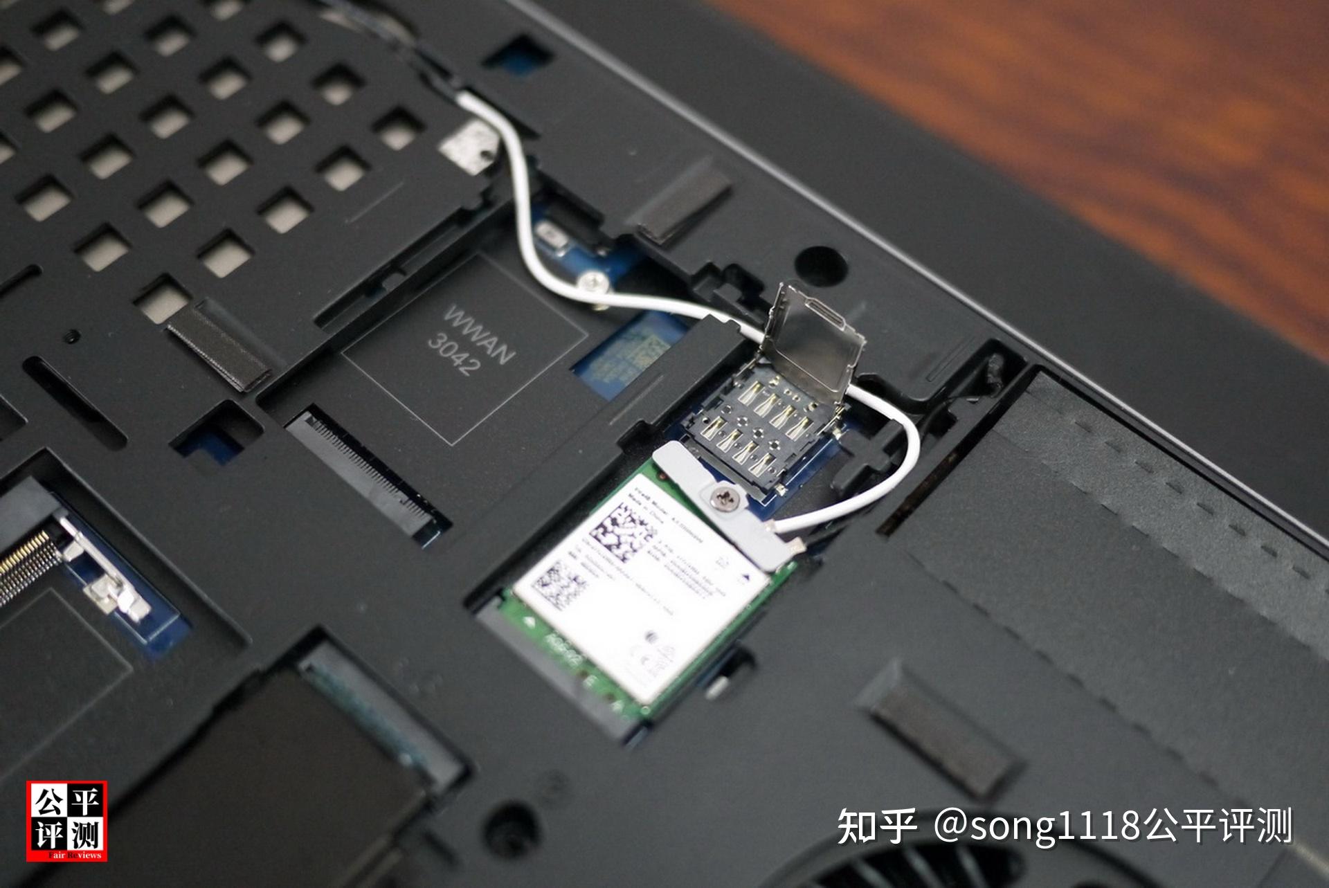 移动工作站DELL Precision 7740评测连载1：开箱浅拆 - 知乎