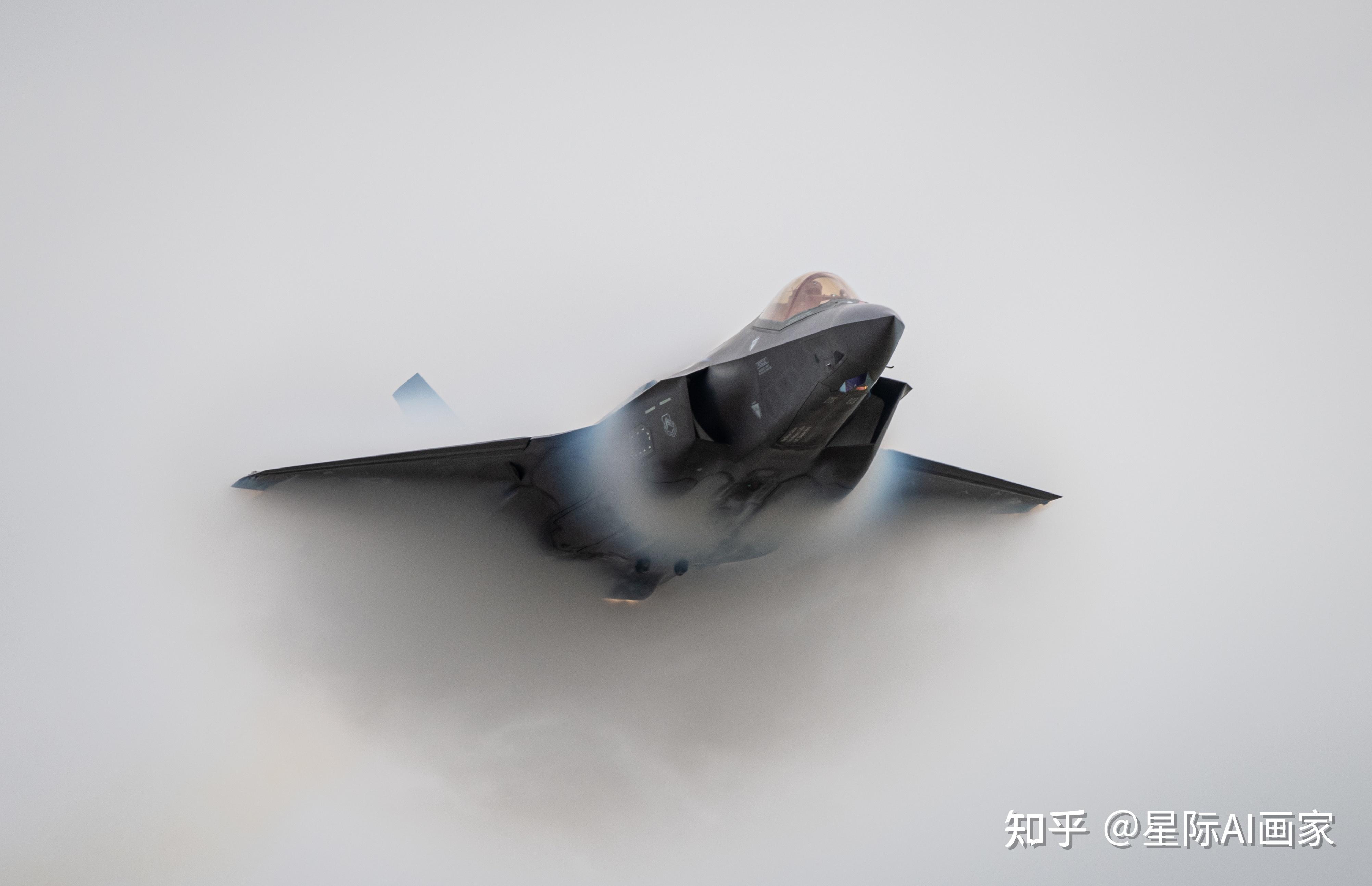 最强飞机发动机F135 - 知乎