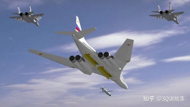 核家族迎来新成员！Kh-BD是俄对世界的警告！到底多强？ - 知乎