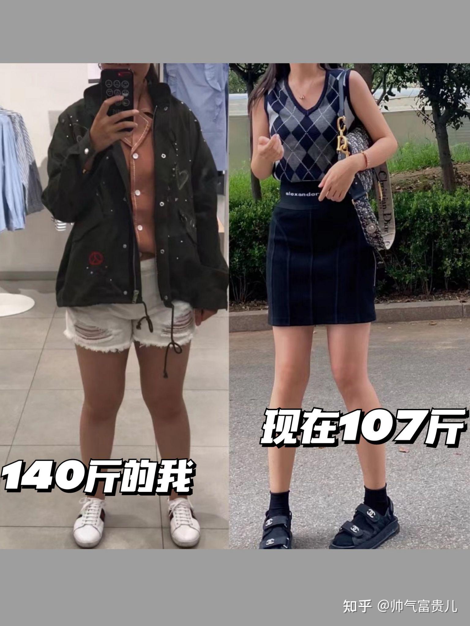 干货！减肥方法总结 圈重点 让你少走弯路 知乎