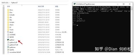 DRVI Python信号分析和虚拟仪器程序设计工具（二） - 知乎