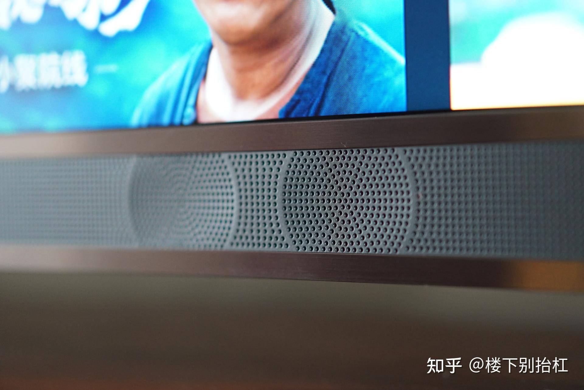 选多声道独立音响，还是选HiFi音乐电视？——Vidda V5G给你多一个选择 - 知乎