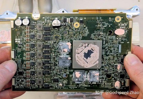 Tesla智能座舱域控制器（MCU）的系统化梳理 - 知乎