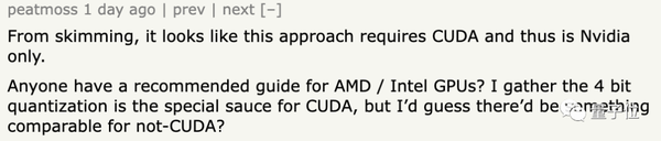 6G显存玩转130亿参数大模型，仅需13行命令，RTX2060用户发来贺电 - 知乎